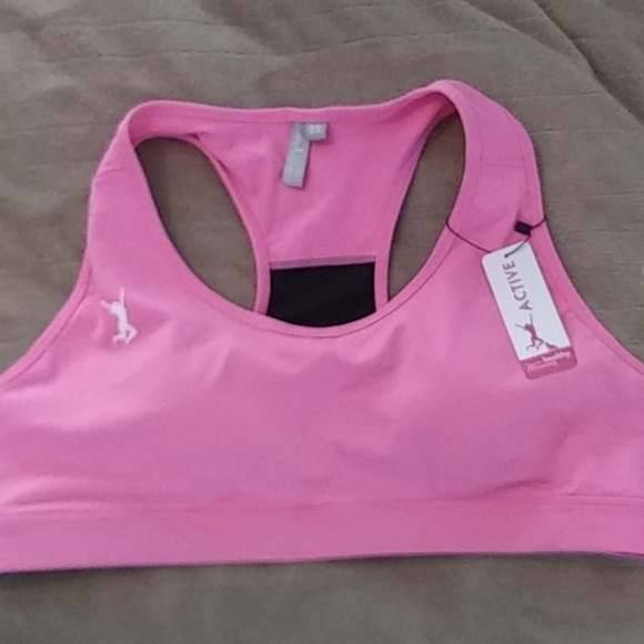 the healthy mummy | Intimates & Sleepwear | Nwt The Healthy Mummy Pink ...